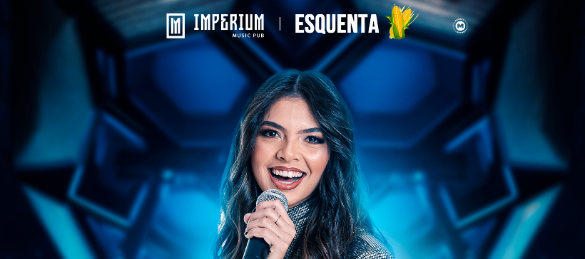 STELA NUNES - IngressoLive - Plataforma Online de Eventos